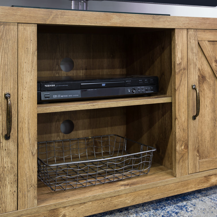 Three Posts Benedict TV Stand for TVs up to 65" & Reviews | Wayfair.co.uk