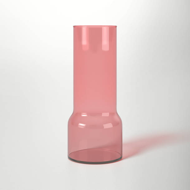 Geri Glass Table Vase | AllModern