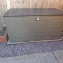 WFX Utility 180 Gal / 680 L Plastic Storage Box & Reviews | Wayfair.co.uk