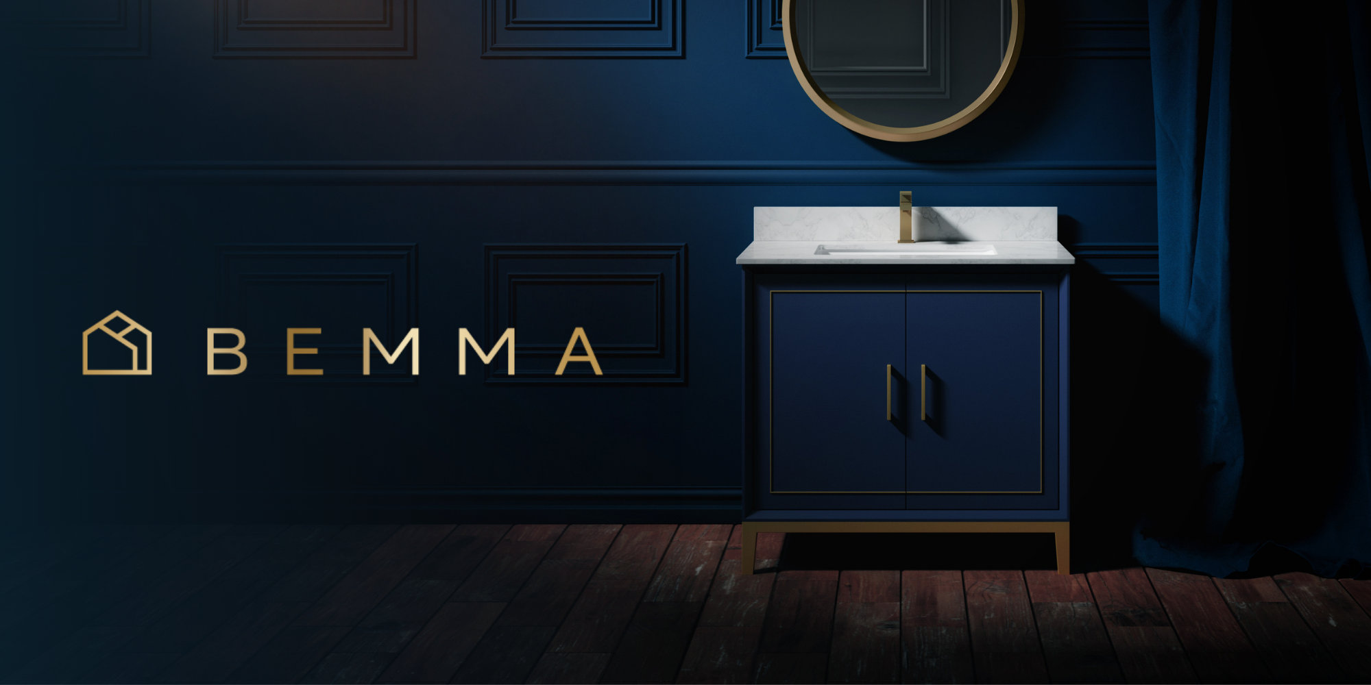 Bemma Gracie 36'' Single Bathroom Vanity with Vanity Top & Reviews ...