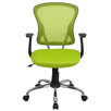 Wayfair | Green Office Chairs You'll Love in 2022