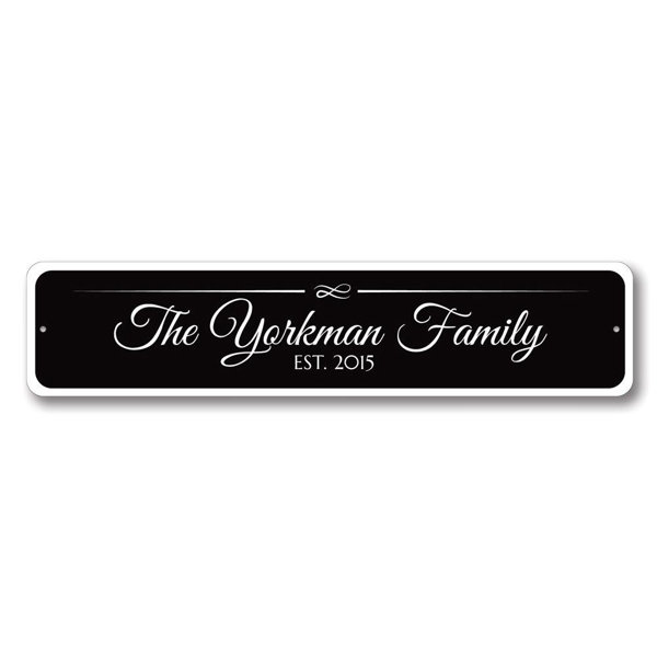 Personalized-sign | Wayfair