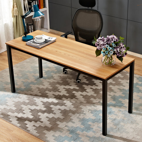 Red Barrel Studio® Rockett Desk & Reviews | Wayfair