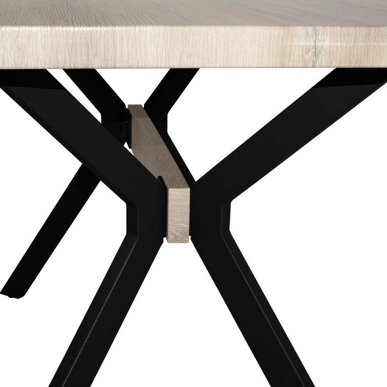 Zipcode Design Coldiron 4 - Person Dining Set & Reviews | Wayfair.co.uk