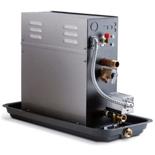 Steamist Steam Generator Part | Wayfair