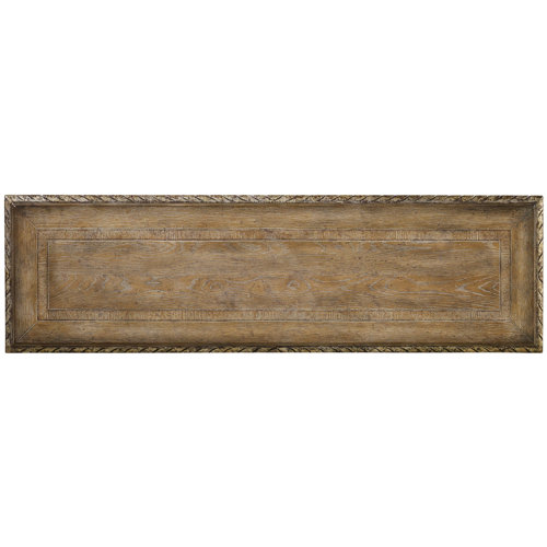 Hooker Furniture Solana Console Table & Reviews | Perigold