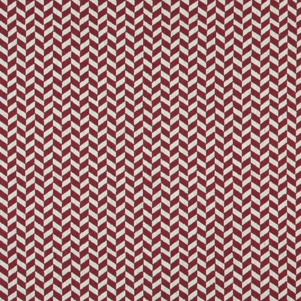 Wildon Home® Herringbone Linen Fabric | Wayfair