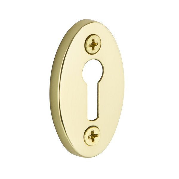 Nostalgic Warehouse Classic Keyhole Cover | Wayfair