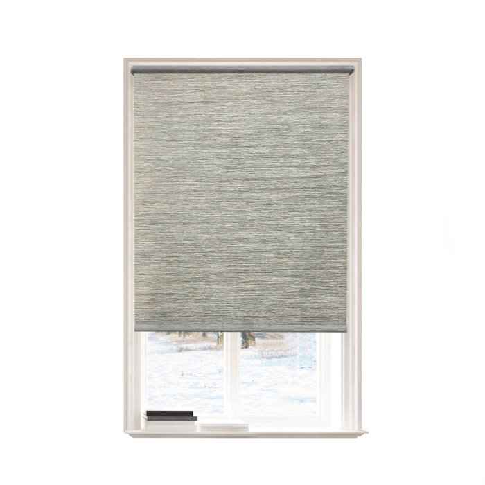Latitude Run® Sheer Roller Shades | Wayfair