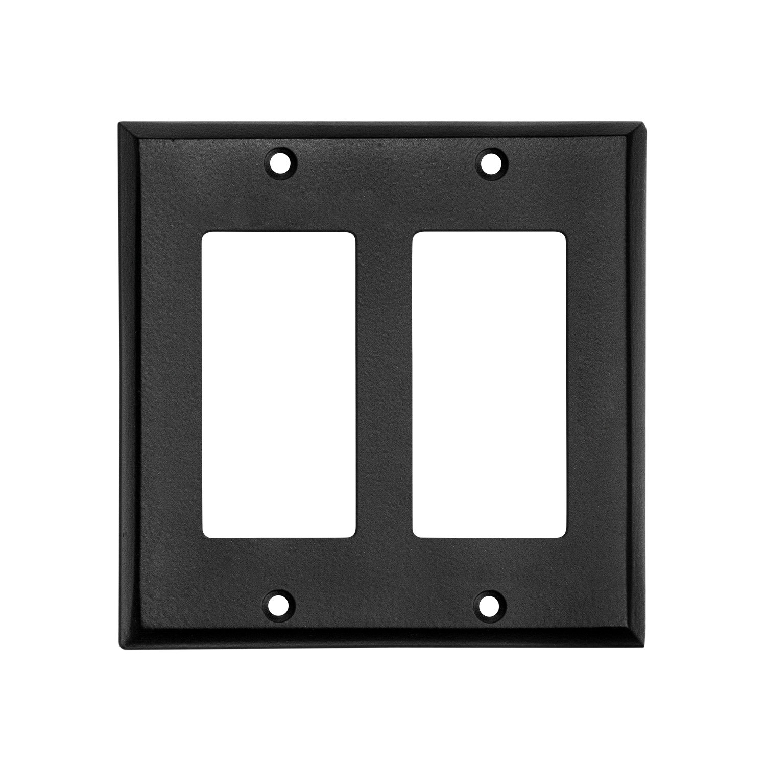 Viaggio 2-Gang Rocker Wall Plate | Wayfair