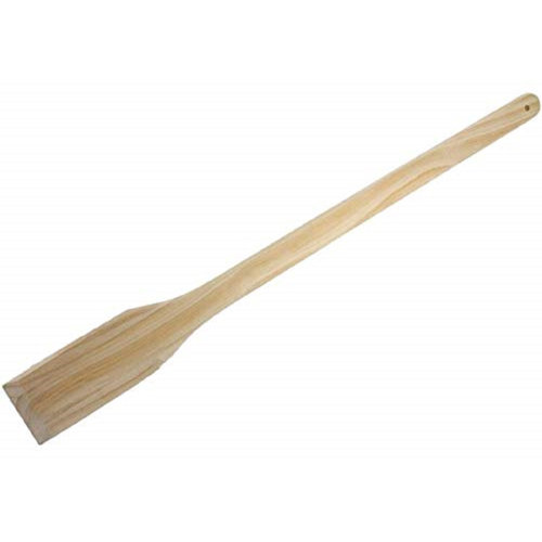 Prime Pacific 36" Wood Oak Mixing Stirring Paddle | Wayfair