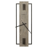 Wayfair | Rectangular Wall Clocks You'll Love in 2022