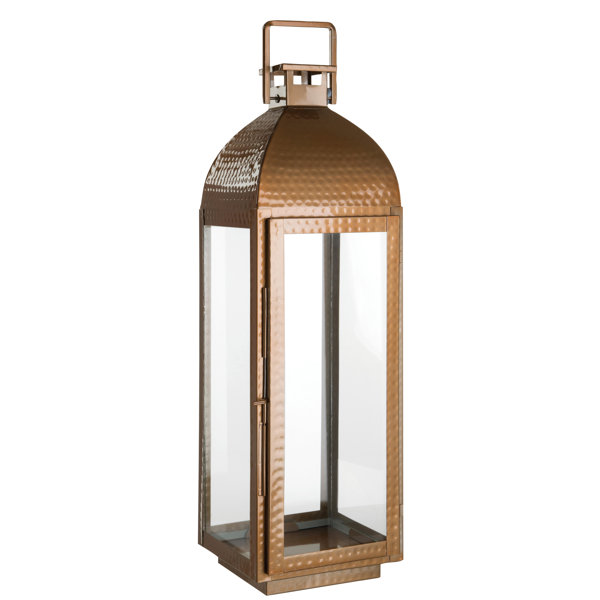 Sol 27 Outdoor Aadishiv Hanging Torch | Wayfair.co.uk