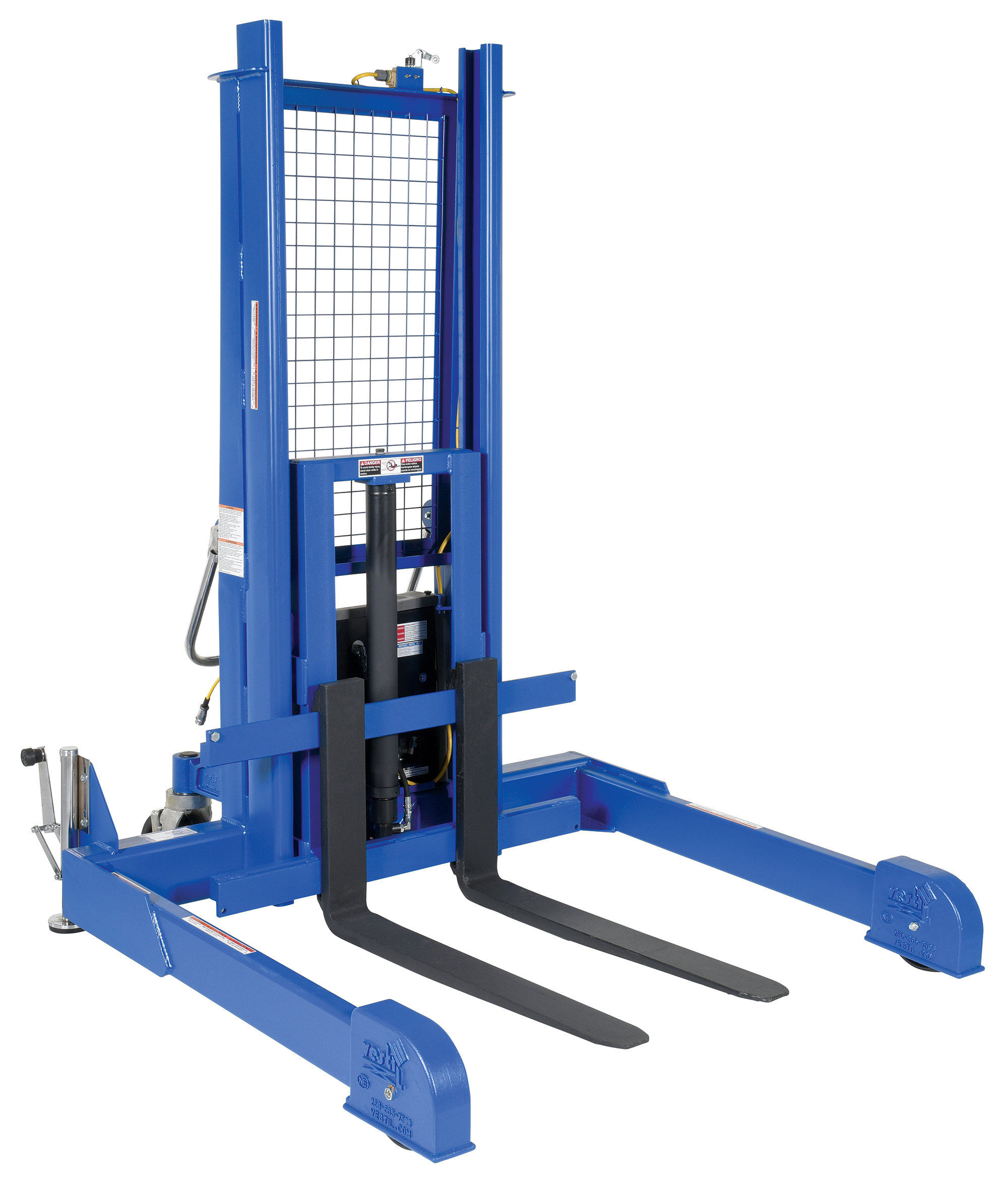 Vestil 1200 Lb. Capacity Pallet Master | Wayfair