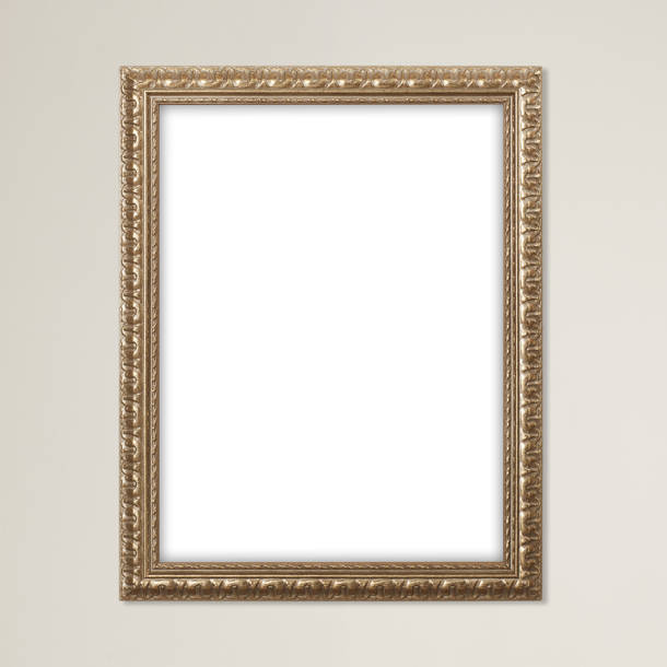 Astoria Grand Greyson Wood Picture Frame & Reviews | Wayfair
