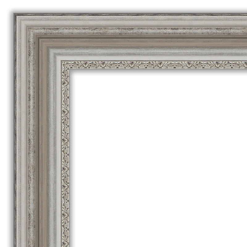 One Allium Way® Gerard Wall Mirror & Reviews | Wayfair