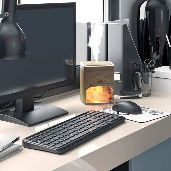 Brayden Studio® Ammber Himalayan Scent | Wayfair