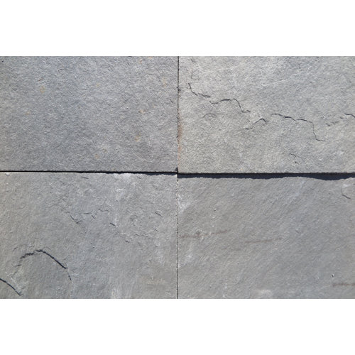 Stone & Tile Shoppe, Inc. Kota 12" x 12" Limestone Wall & Floor Tile ...