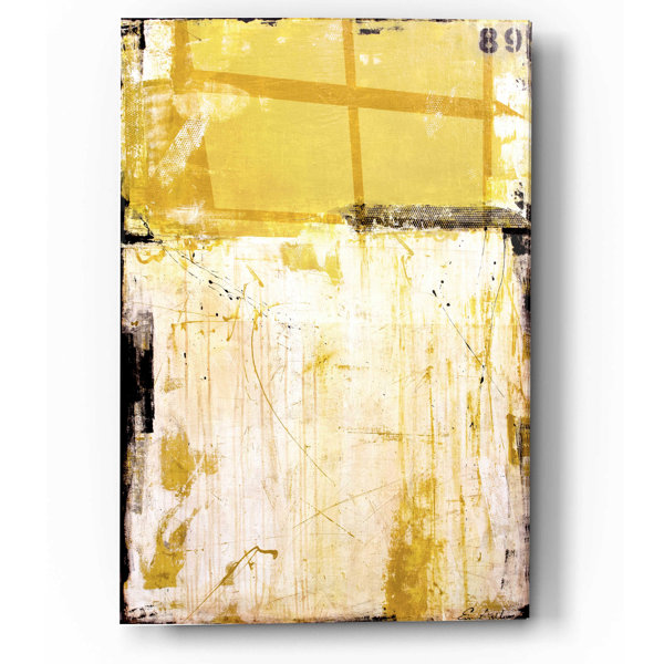 Ivy Bronx 89 South 89 South by - Unframed Graphic Art | Wayfair