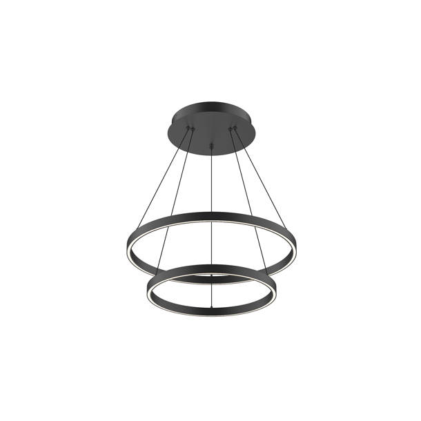 Kuzco Lighting Enkel Pendant Lights | Wayfair