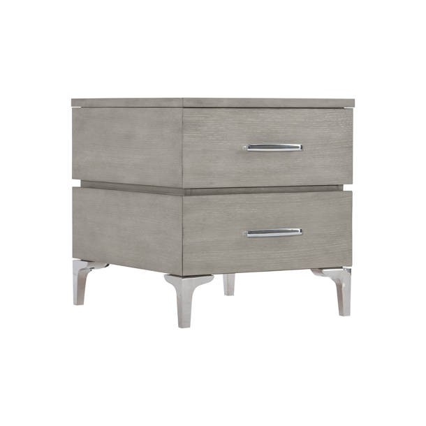 Bernhardt Luca Media Console | Wayfair