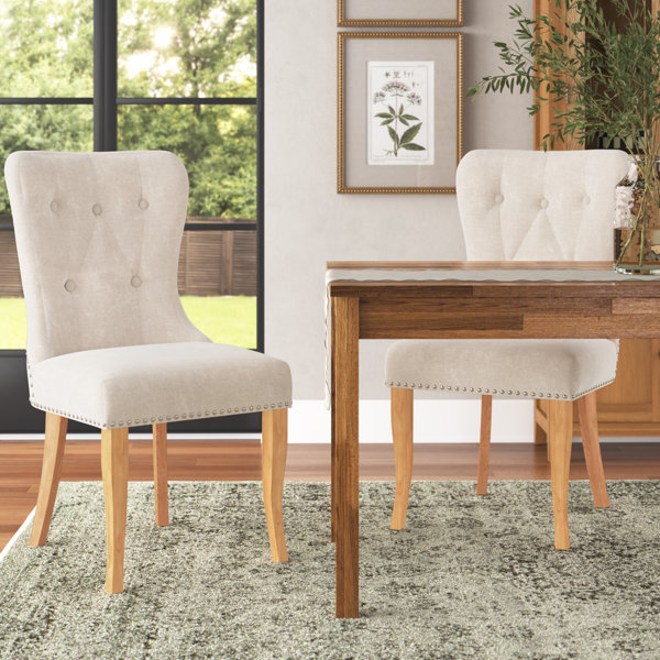 Three Posts Bristol Side Chair & Reviews | Wayfair.co.uk
