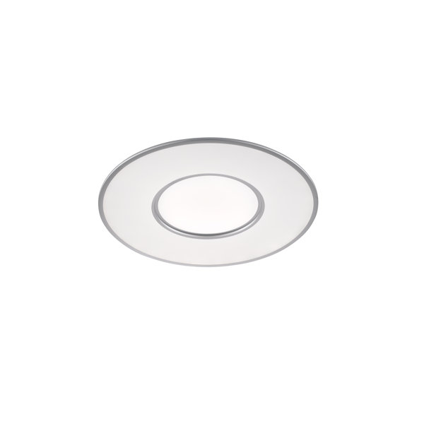 Fischer & Honsel GmbH Mia LED Flush Mount | Wayfair.co.uk