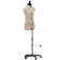 Dritz My Double Designer Adjustable Dress Form & Reviews | Wayfair