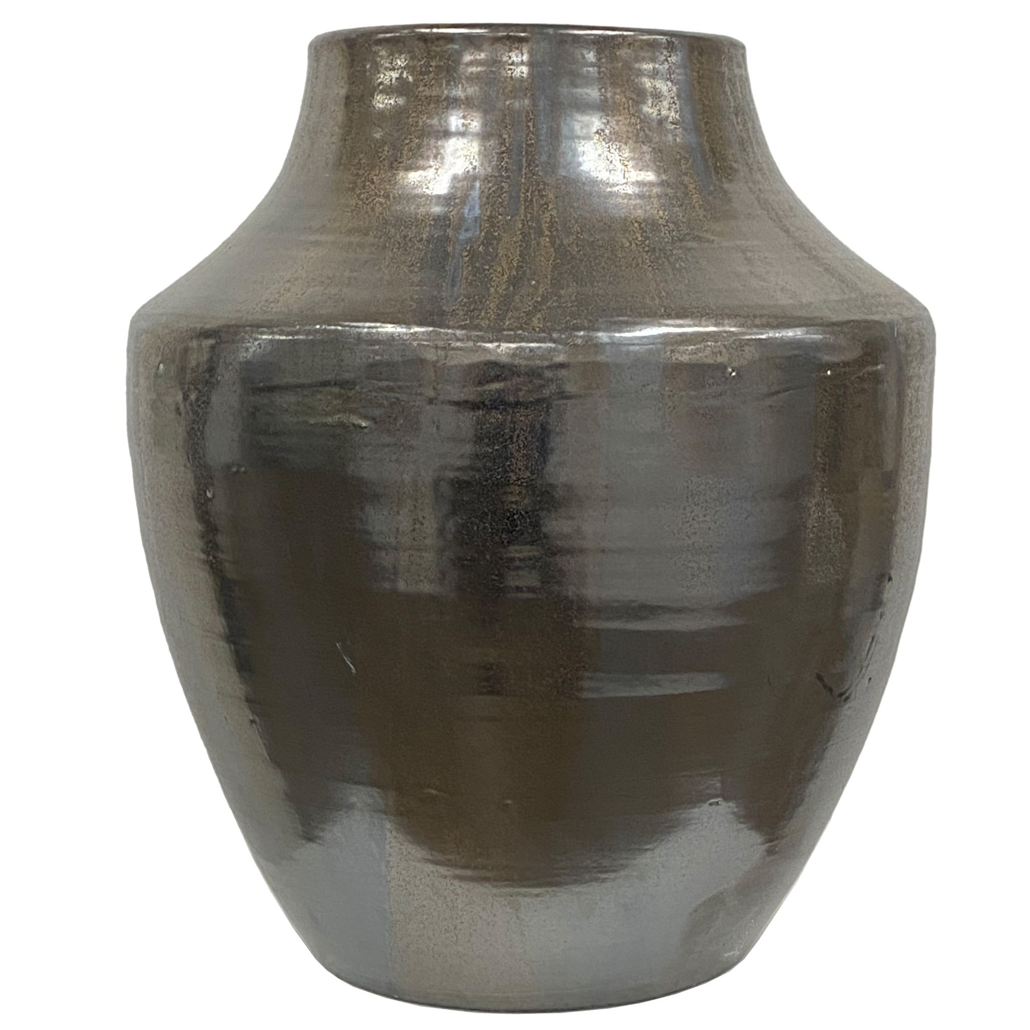 Red Barrel Studio® Ceramic Pot Planter | Wayfair