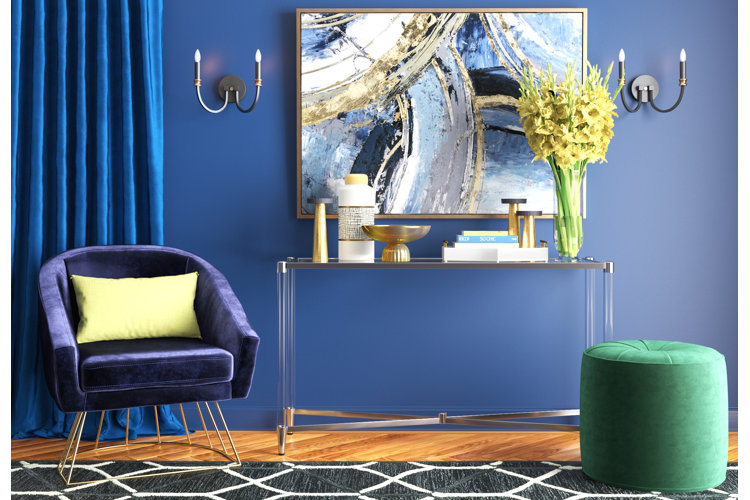 16 Monochromatic Rooms: Easy Ways to Achieve Monochromatic Interior ...