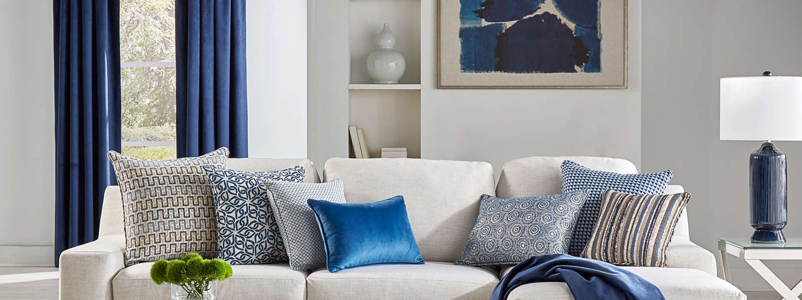 Barrow Fabric | Designer-Approved Brand | Perigold