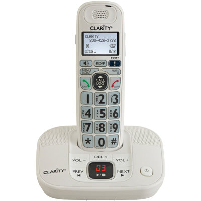 Wayfair | Decorative Telephones You'll Love in 2023