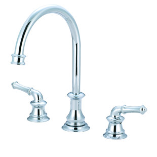 Wayfair | Just Manufacturing Kitchen Faucets You'll Love in 2023