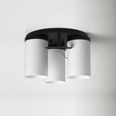 Ebern Designs Narquise Wrought Iron Metal Hardwired Wallchiere | Wayfair