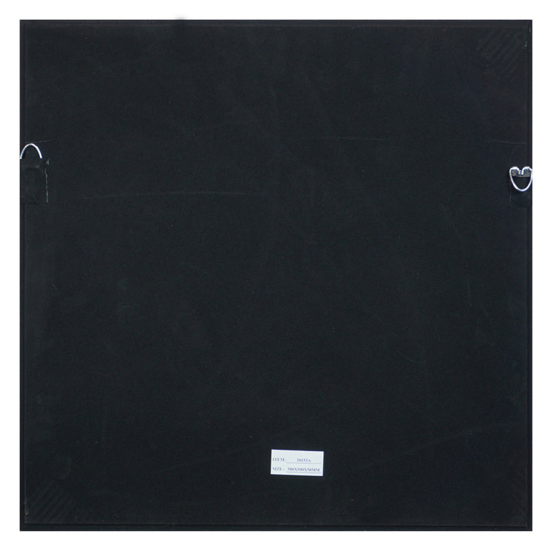 World Menagerie Shattered Ceramic Plate Shadow Box Wall Décor | Wayfair