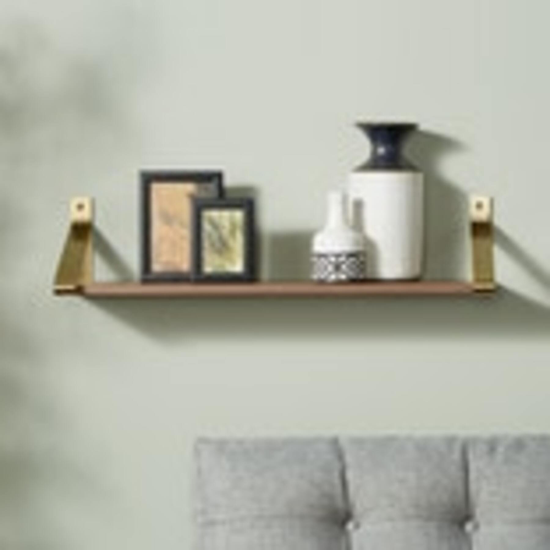 Everly Quinn Ceiling Mounted Racks | Wayfair