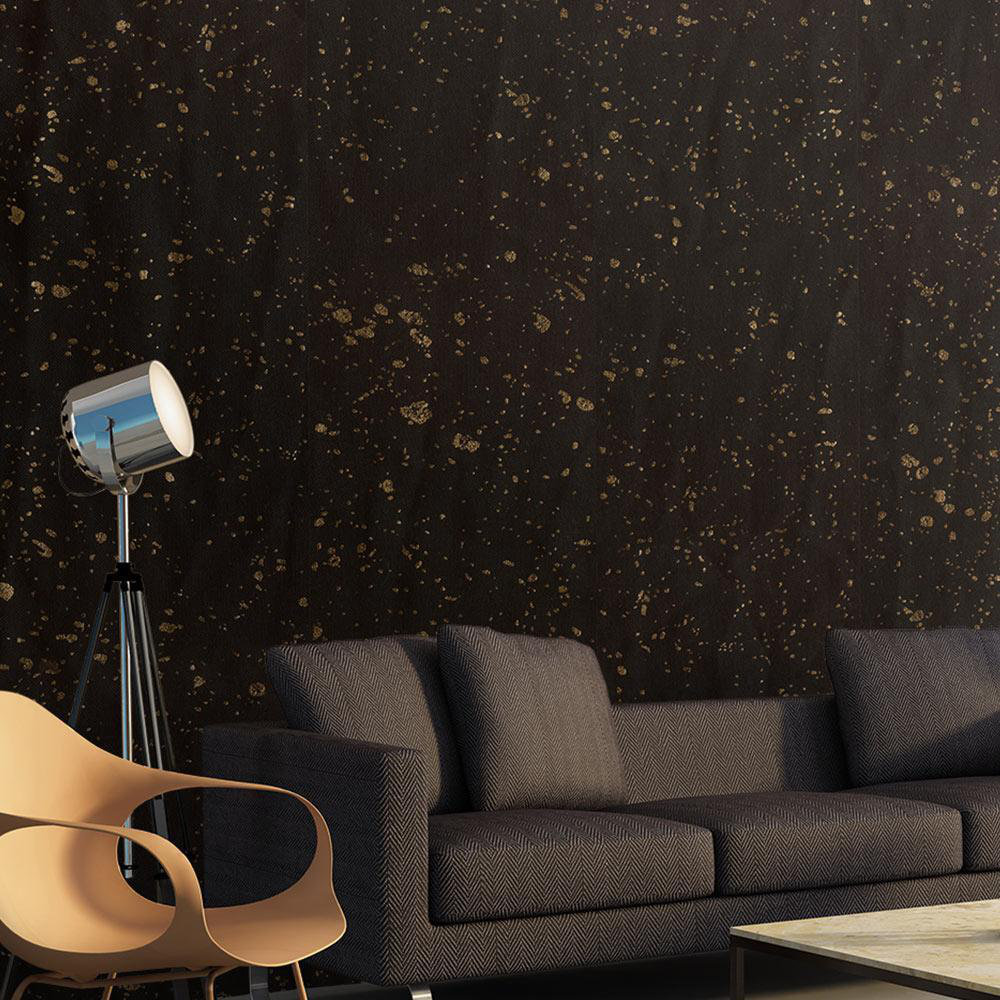 Ebern Designs Loreene Abstract Wallpaper | Wayfair