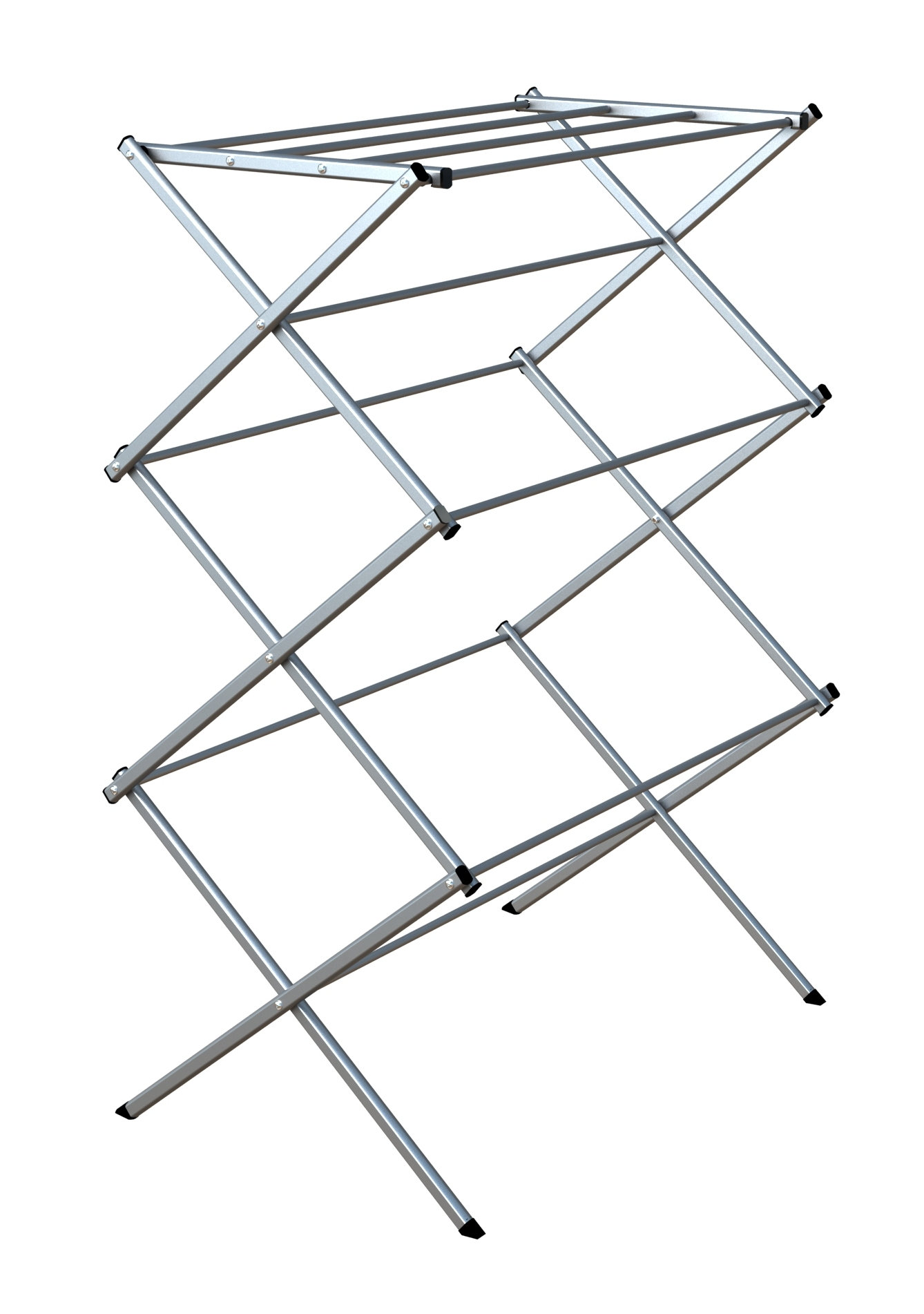 ATH Home Deluxe Folding Drying Rack & Reviews | Wayfair
