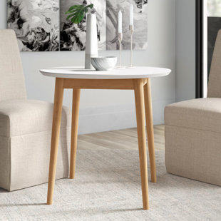 Wayfair | Round Kitchen & Dining Tables You'll Love in 2022