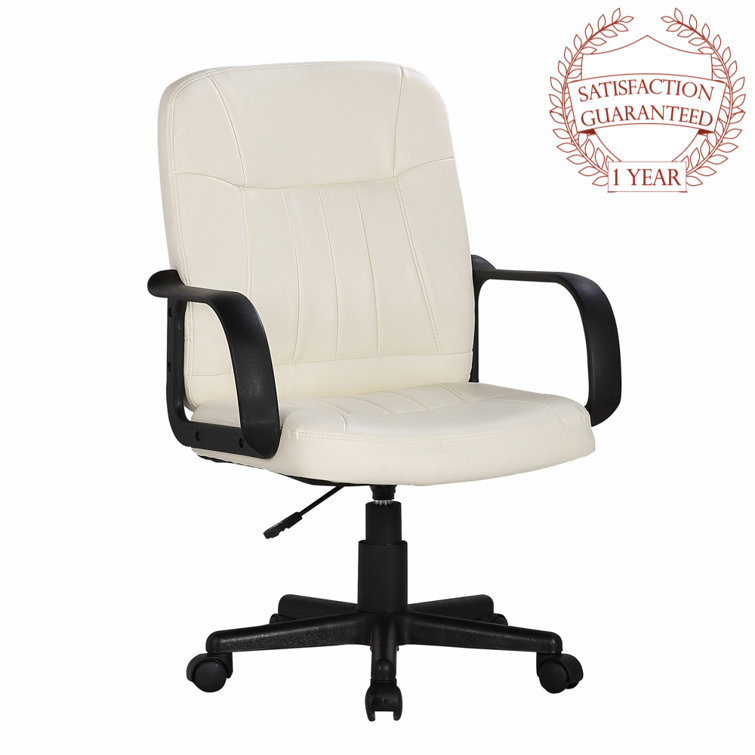 Zipcode Design Donati Executive Chair & Reviews | Wayfair.co.uk