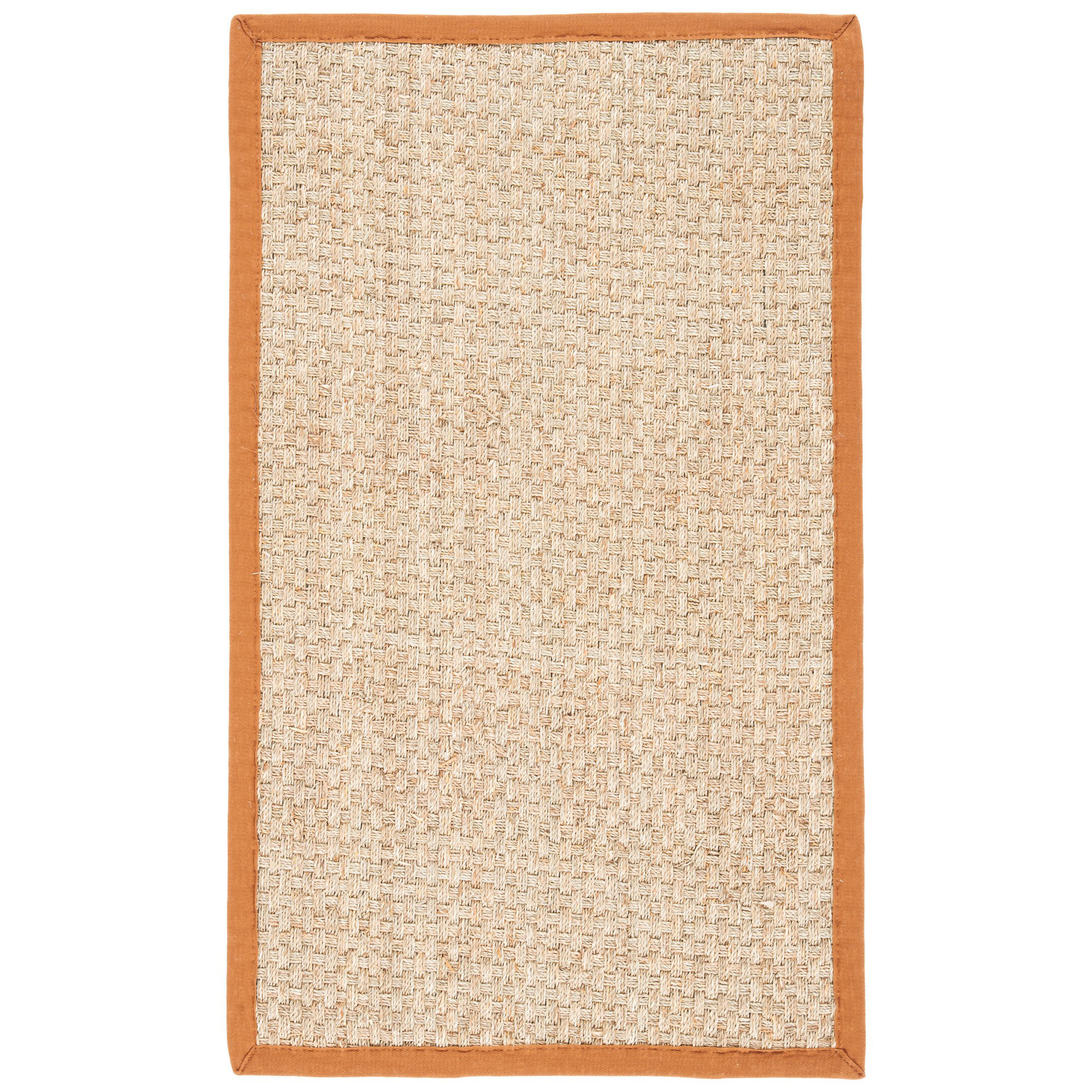 Langley Street Hervey Bay Machine Woven / Power Loomed Bamboo Slat ...