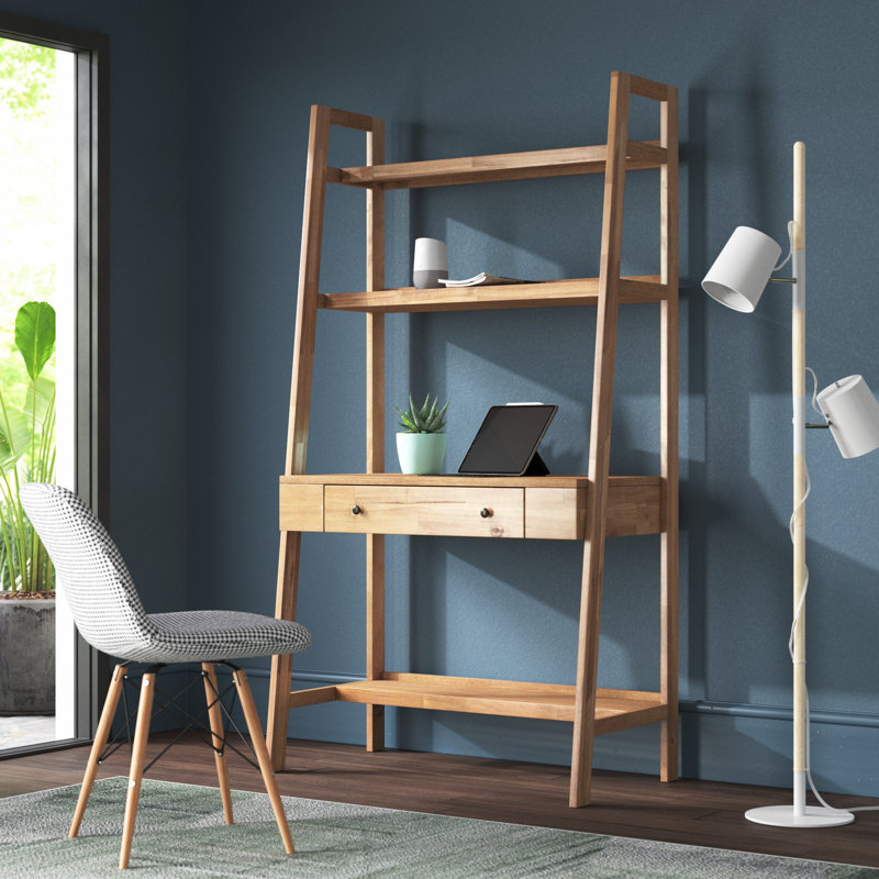 Mercury Row® Castelli 37.5'' Desk & Reviews | Wayfair