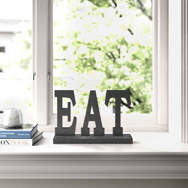 Eat-letters | Wayfair