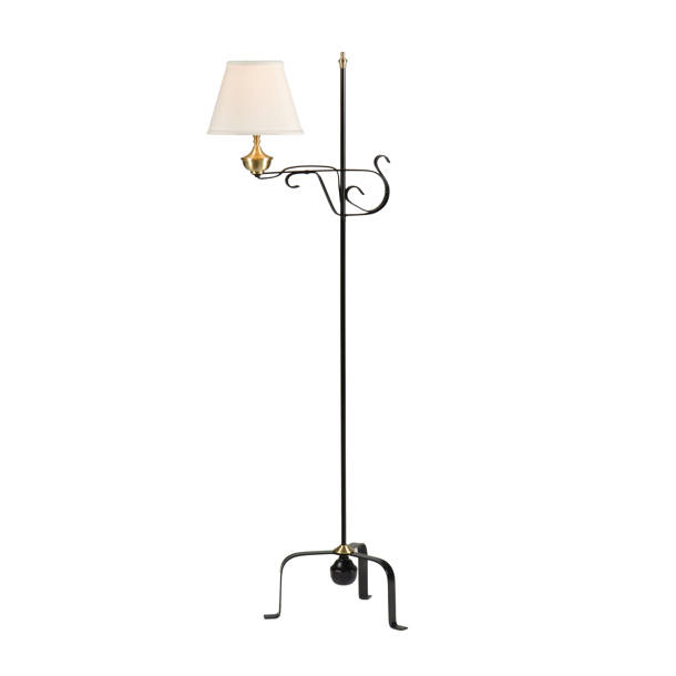 Wildwood Gilt Table Lamp | Perigold