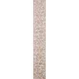 Wrought Studio Sidney Performance Orange Rug & Reviews | Wayfair