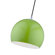 AllModern Schultz 1 - Light Single Dome Pendant & Reviews | Wayfair