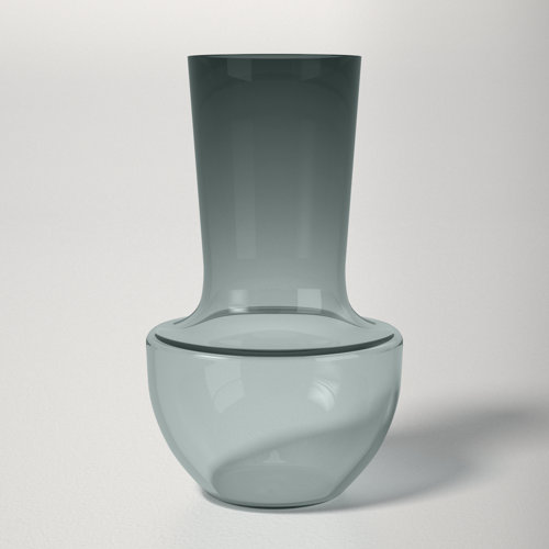 Modern Grey Vases | AllModern