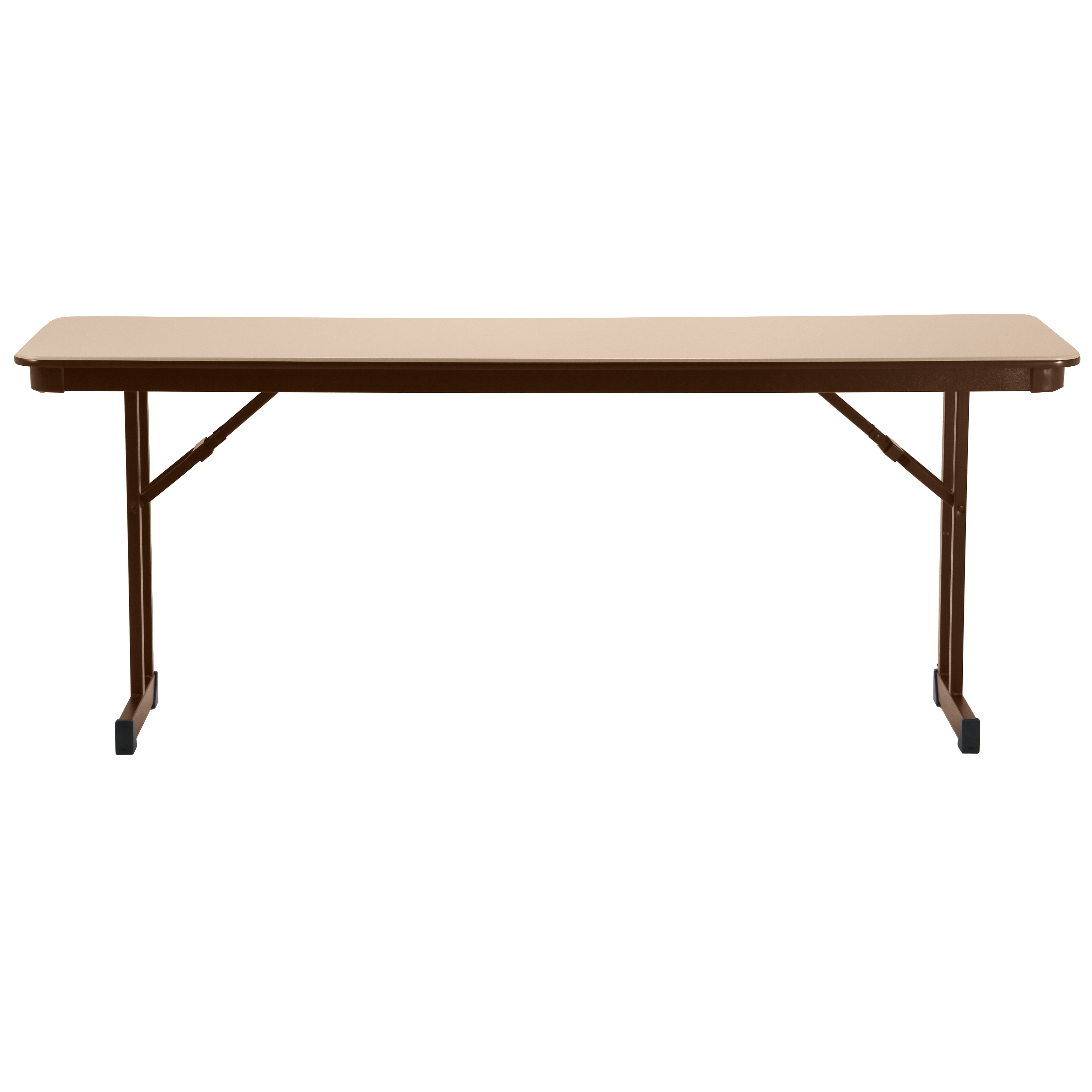 MityLite 72'' Plastic Rectangular Banquet Table | Wayfair