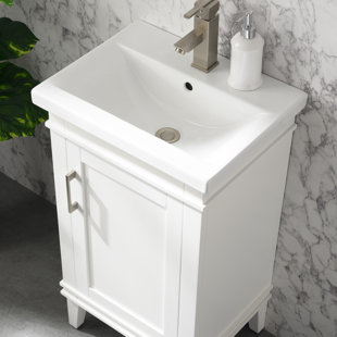 Wayfair | 18 Inch Bathroom Vanities