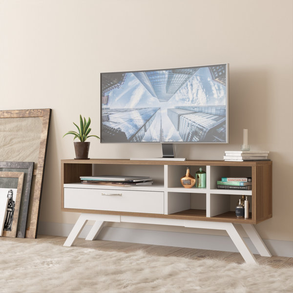 Bless international Tran TV Stand for TVs up to 40" | Wayfair
